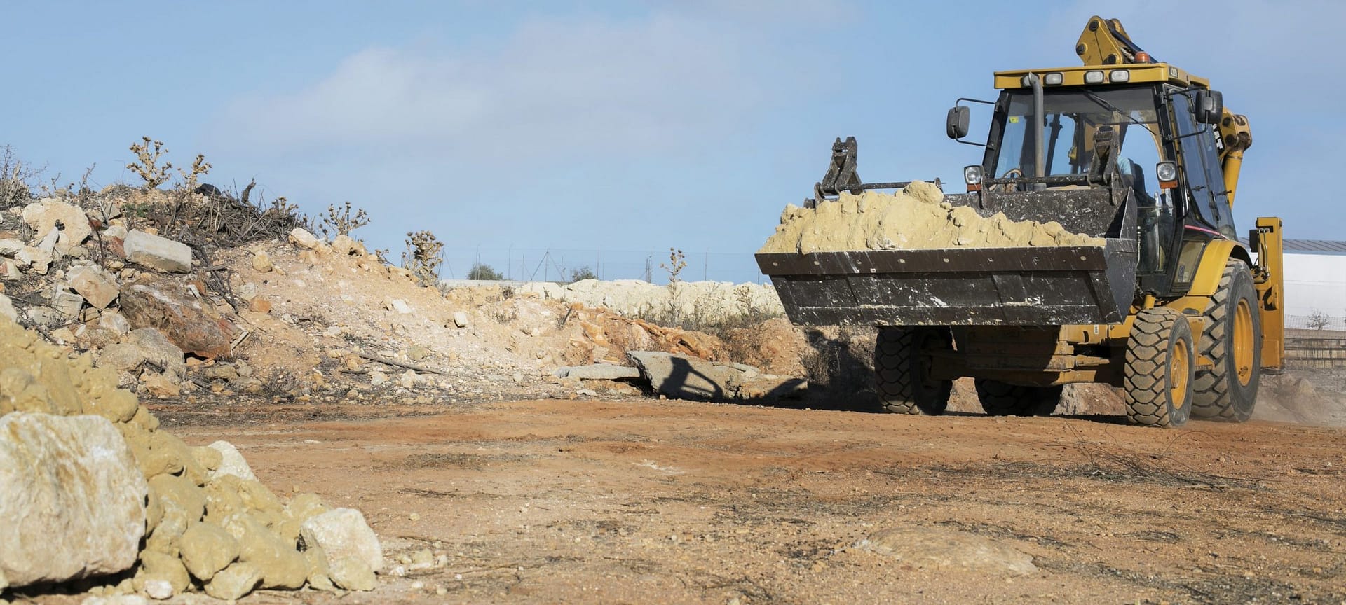 Our Equipment – MCSPL